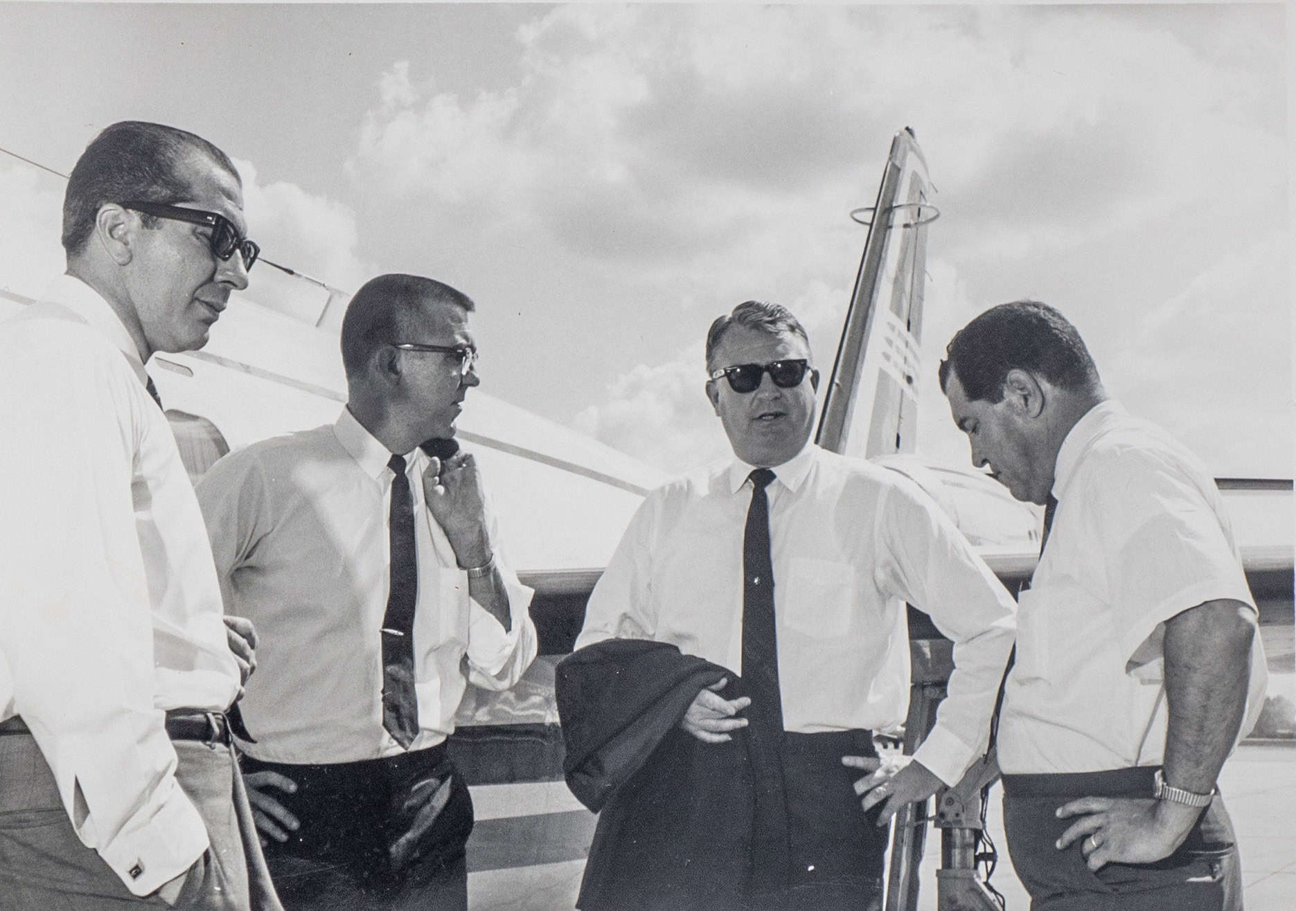 History of Guaranty Corp. - A Century of Service in Louisiana